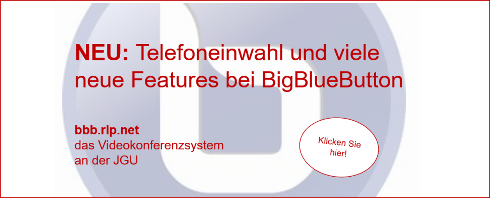 Zentrum für Datenverarbeitung