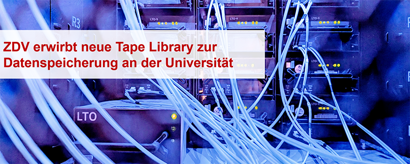 Zentrum für Datenverarbeitung