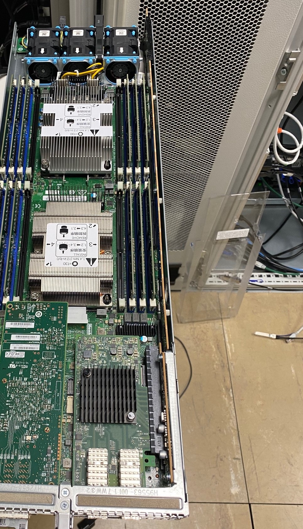 ZDV ermöglicht optimale Vernetzung | Zentrum für Datenverarbeitung