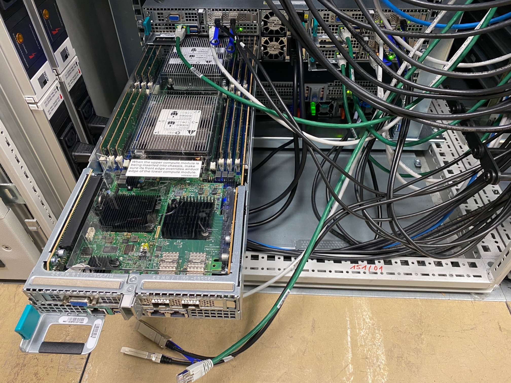 ZDV ermöglicht optimale Vernetzung | Zentrum für Datenverarbeitung