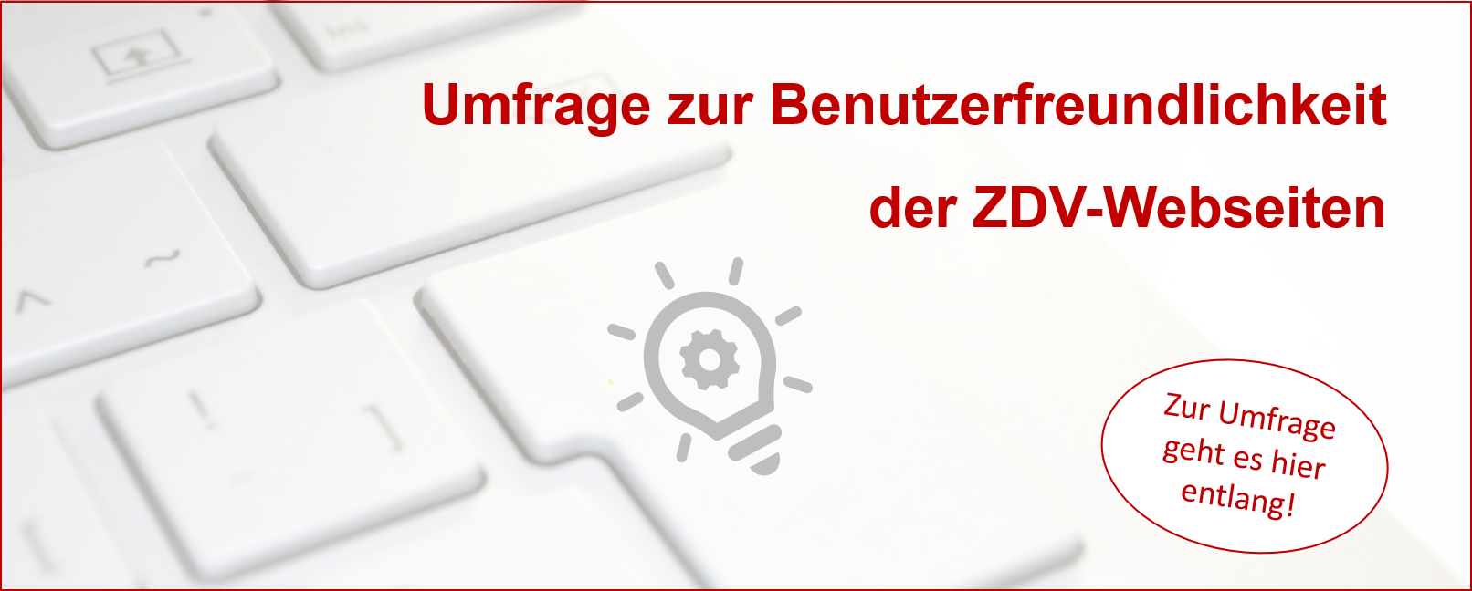 Zentrum für Datenverarbeitung